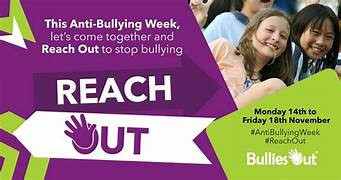 Anti-Bullying Week 2024: Choose Respect - We Are Flourish