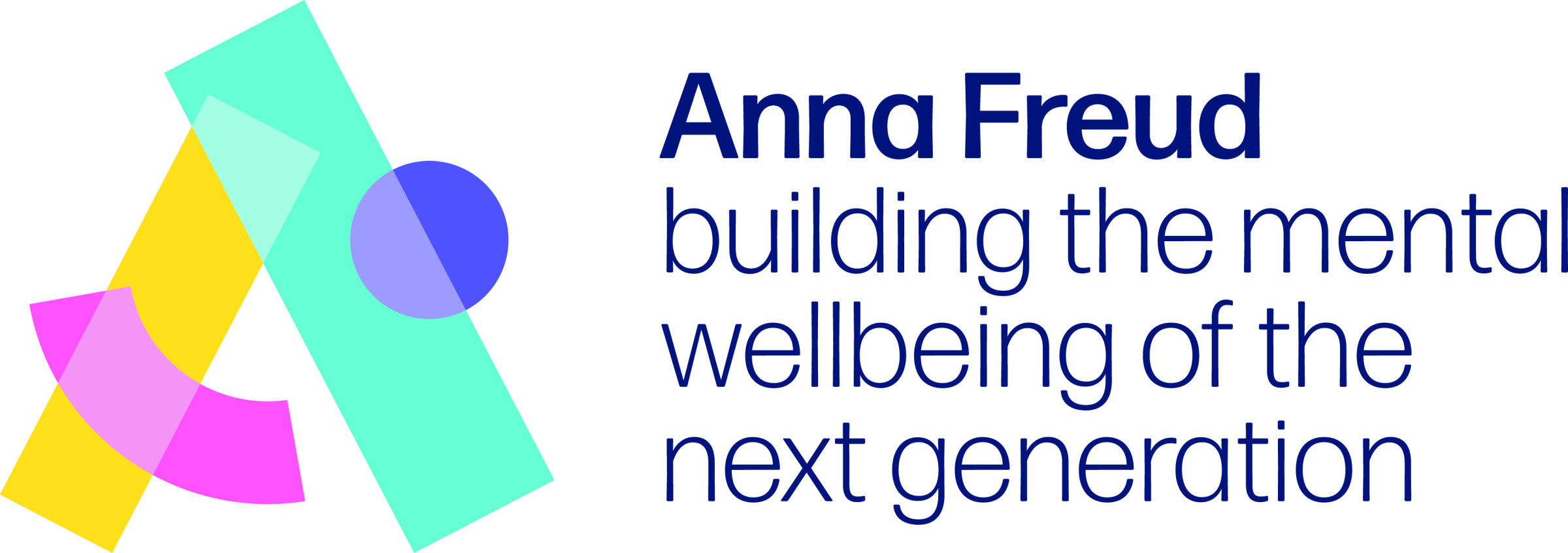 Anna Freud - Leading the Way in Children’s Mental Health - We Are Flourish